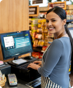 iGourd | ERP | WMS | POS | STOCK MANAGEMENT